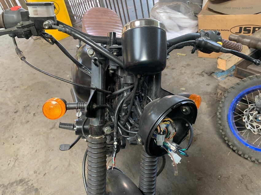 Used 2016 MUTT DESERT RACER for sale at online auction | RAW2K